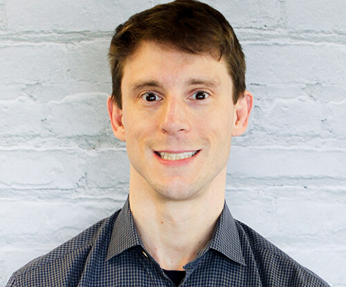 Jeremy Domina | IRG Physical & Hand Therapy