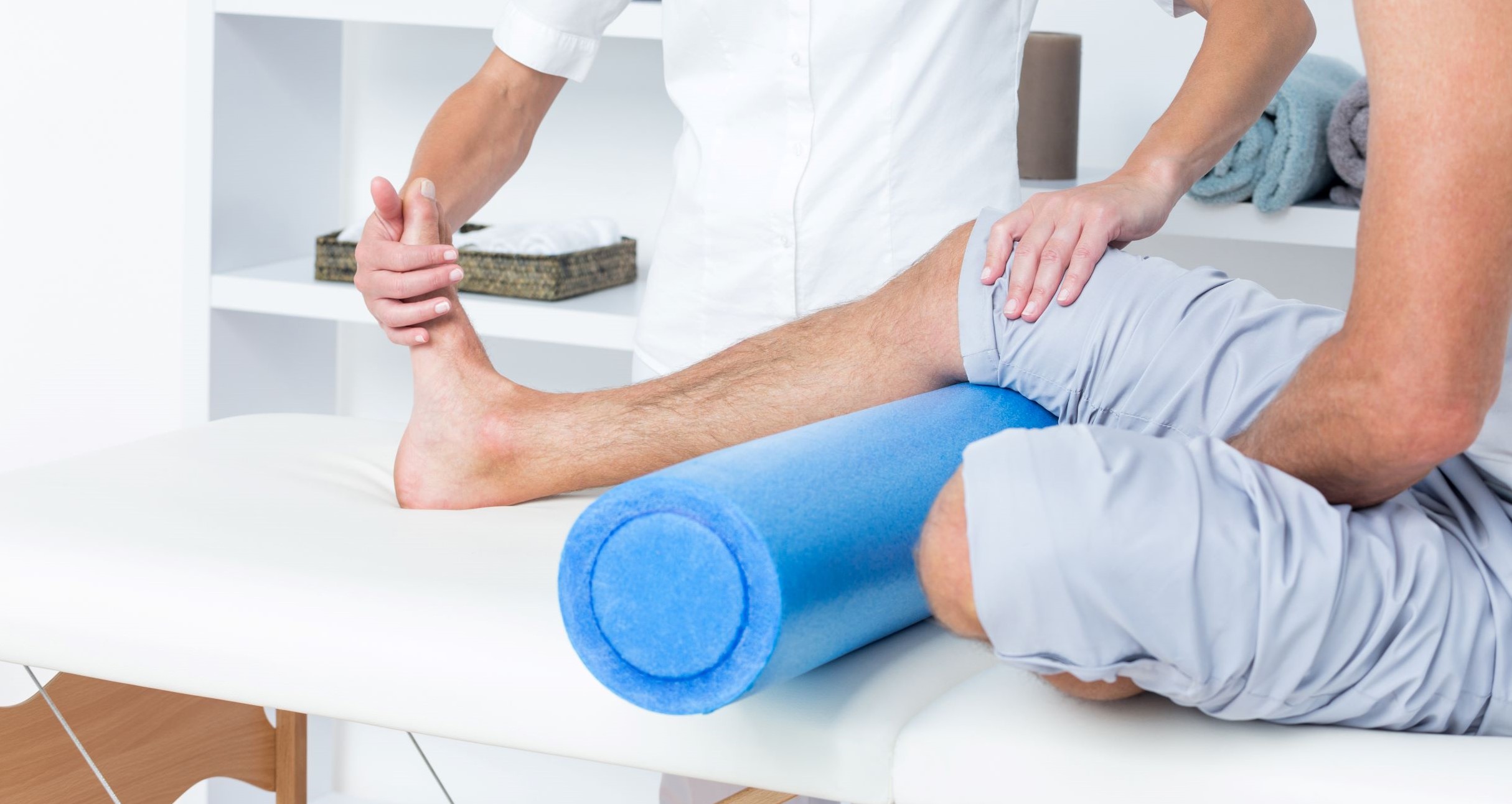 What to Expect | IRG Physical & Hand Therapy