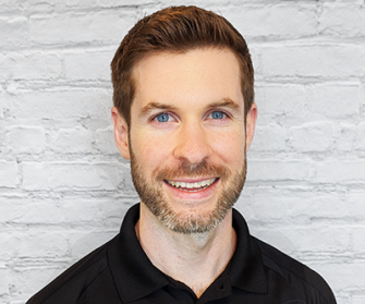 Ben Kelch | IRG Physical & Hand Therapy