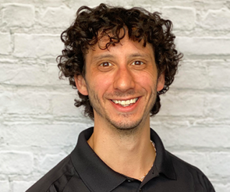 Dr. Daniel Scribner | IRG Physical & Hand Therapy