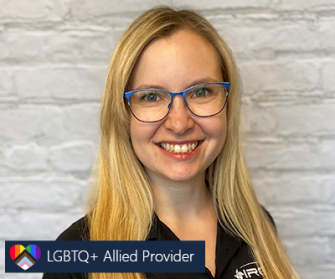 Dr. Sarah Joy White | IRG Physical & Hand Therapy