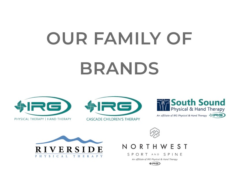 Careers | IRG Physical & Hand Therapy